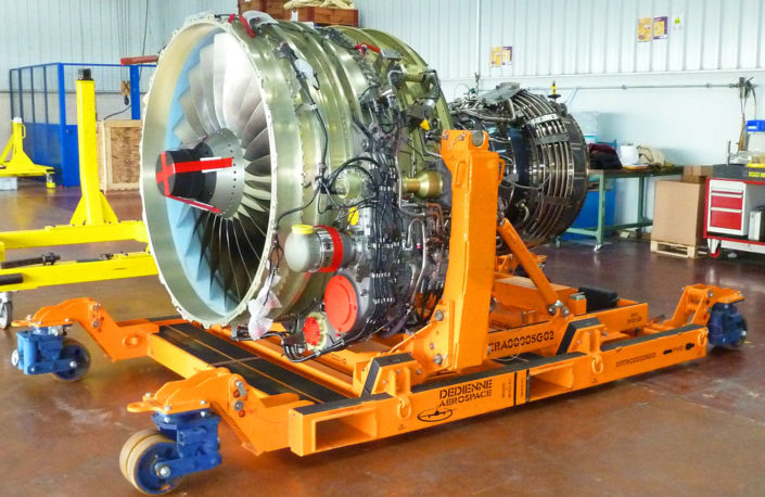 Aircraft - H. H. Mercer, Inc.